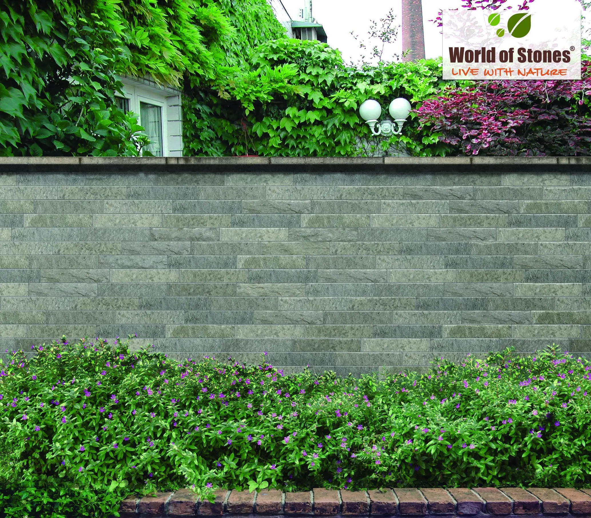 Exterior Stone Cladding Texture Wall Cladding Stone Modern