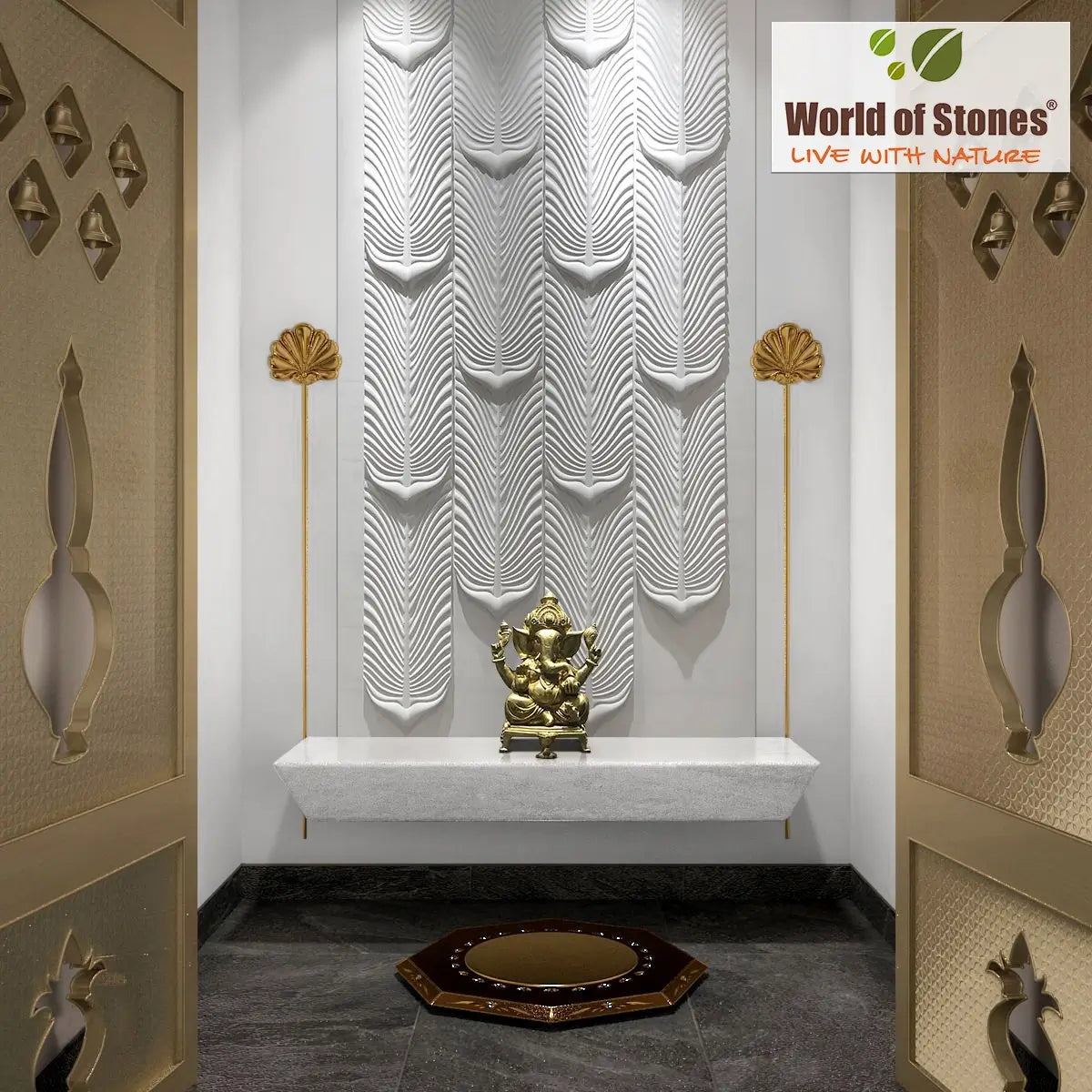 Hindu Temple Designs For Home