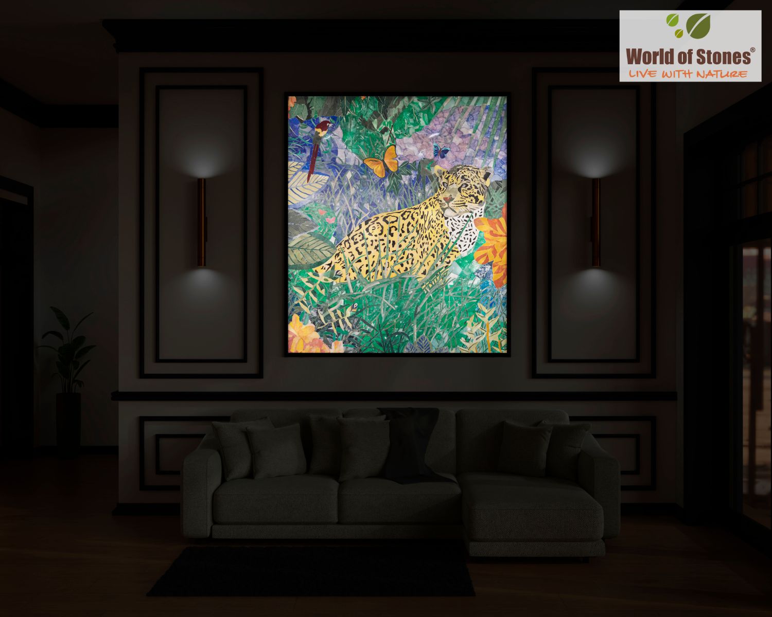 Pietra Dura in India : Definition, History, Art Technique