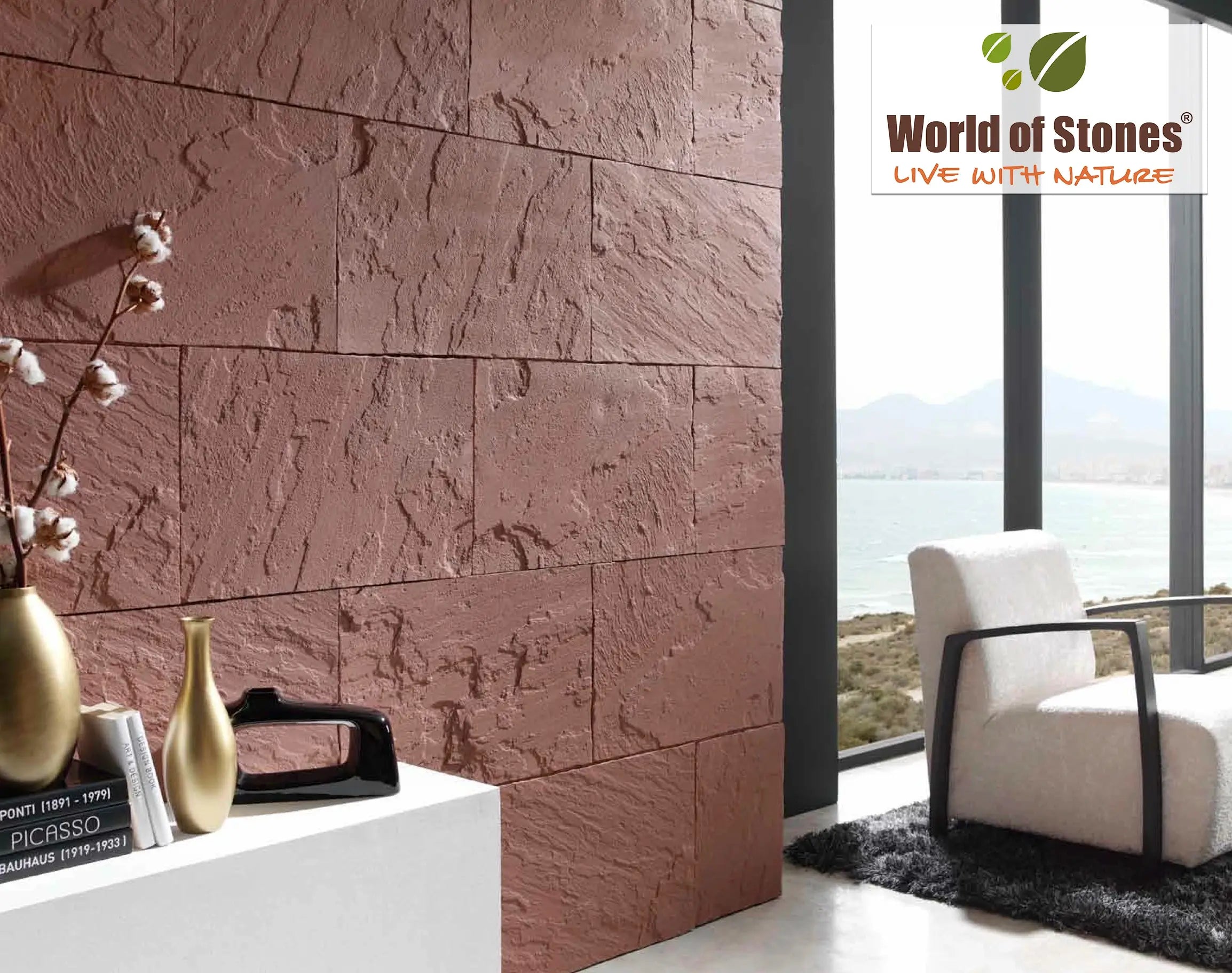 How to Select the Best Stone Tiles for Wall: 5 Factors to Consider