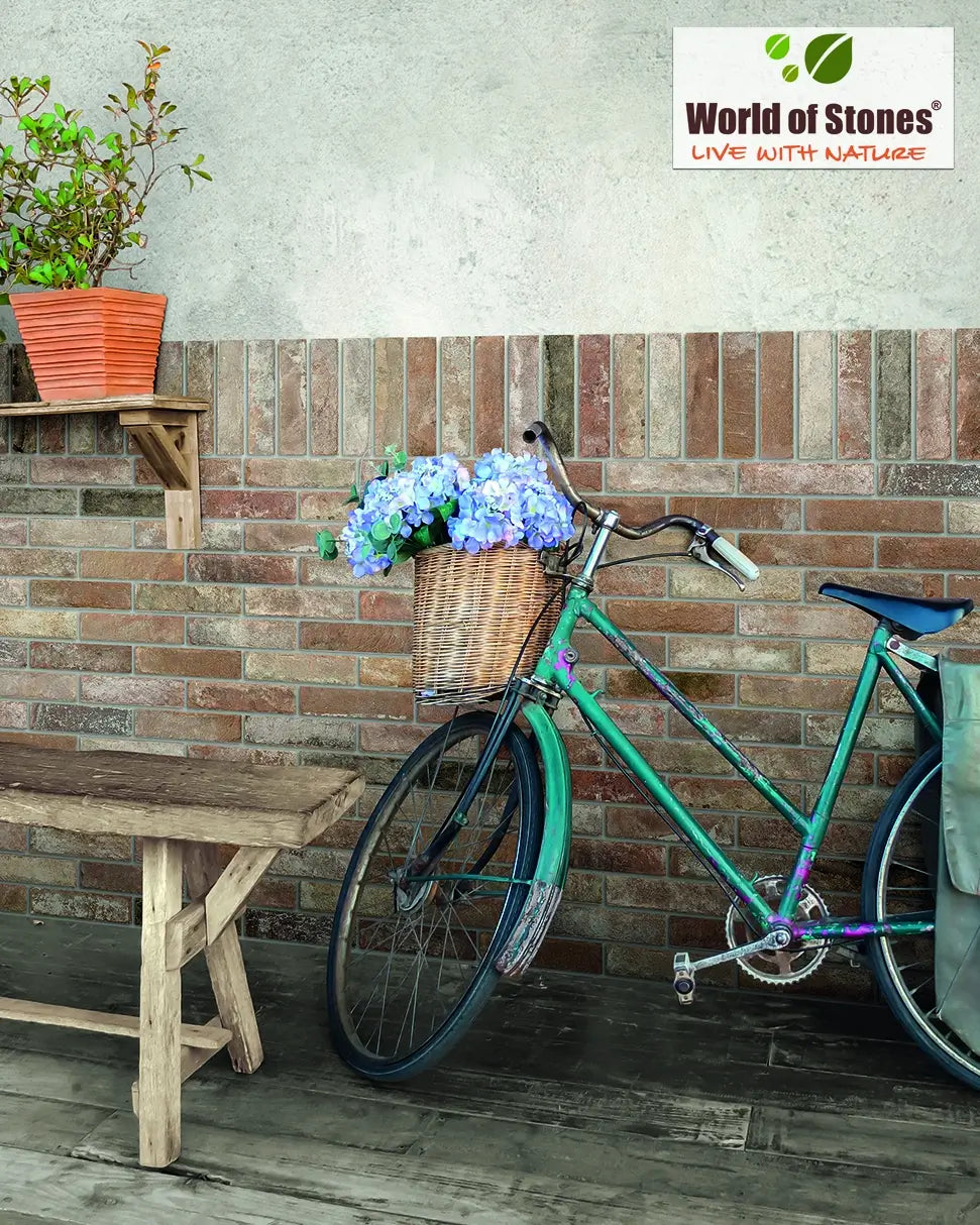 6 Reasons Why You Should Consider Wall Cladding Bricks