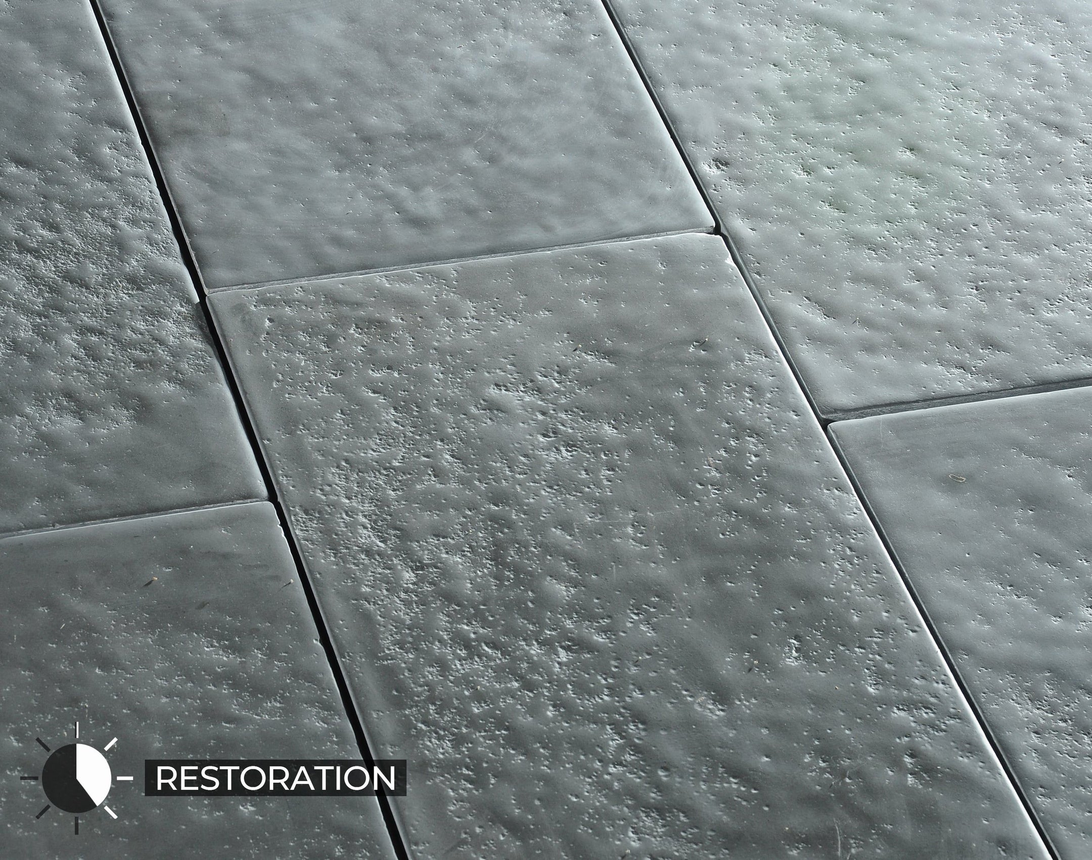 Jet Grey: Premium Grey Marble & Stone Flooring | World of Stones