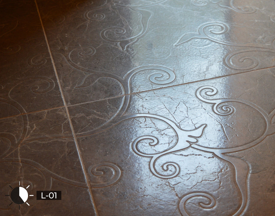 Grey William: Premium Natural Stone Pavers & Flooring