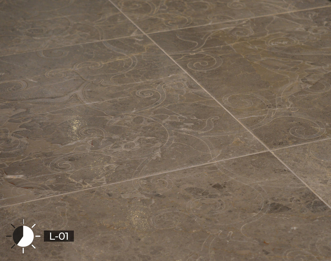 Grey William: Premium Natural Stone Pavers & Flooring