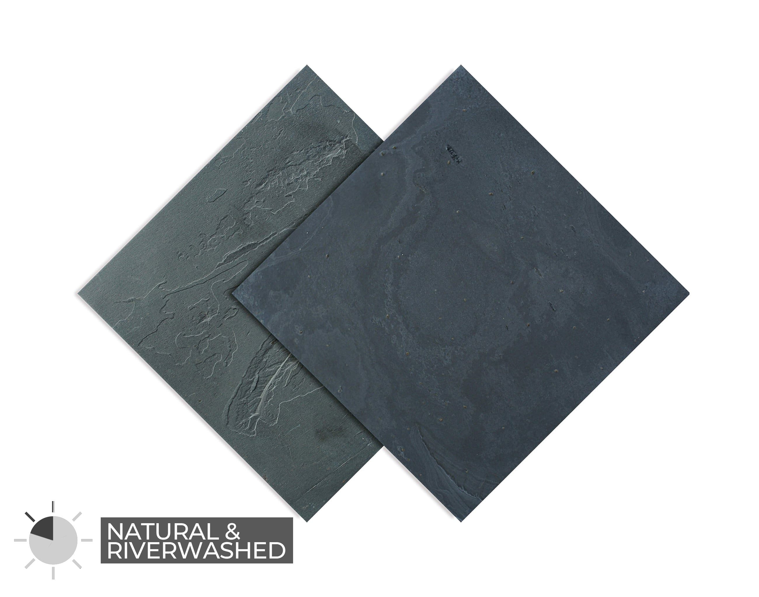 Jak Black: Premium Natural Stone Flooring and Tiles in india