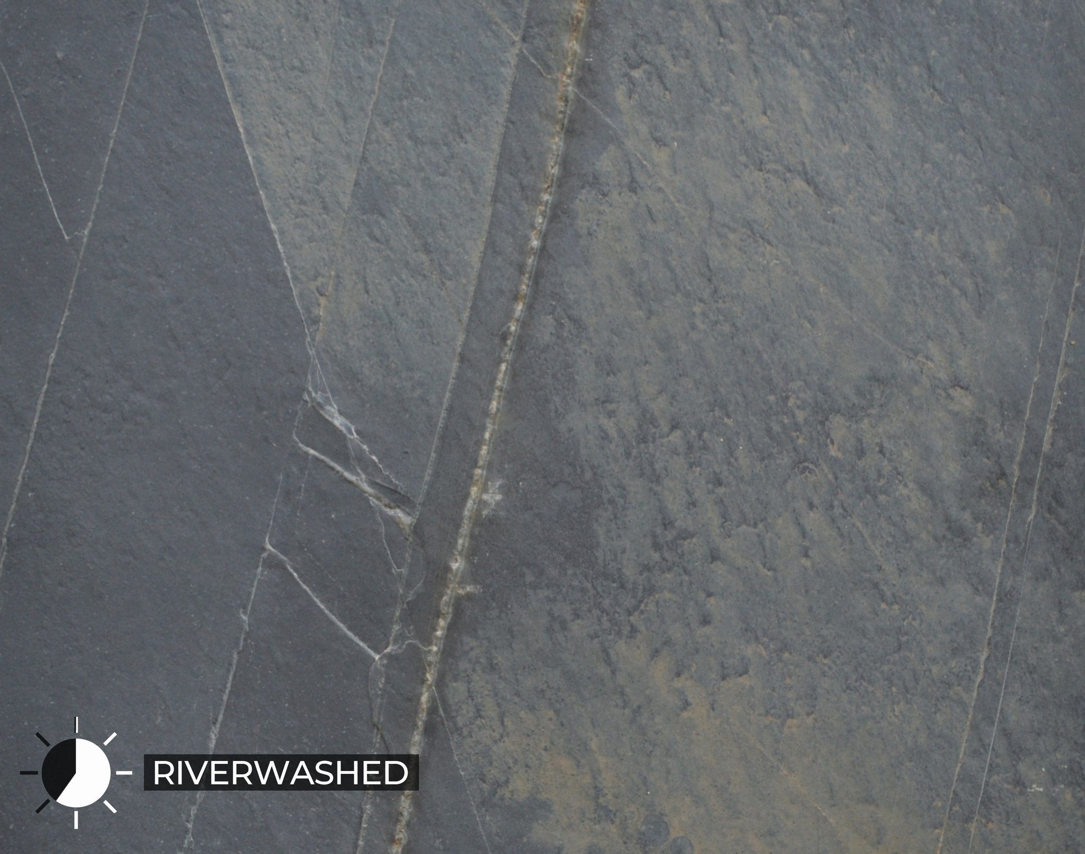 Natural Stone Landscaping Tiles - Slates & Quartzite