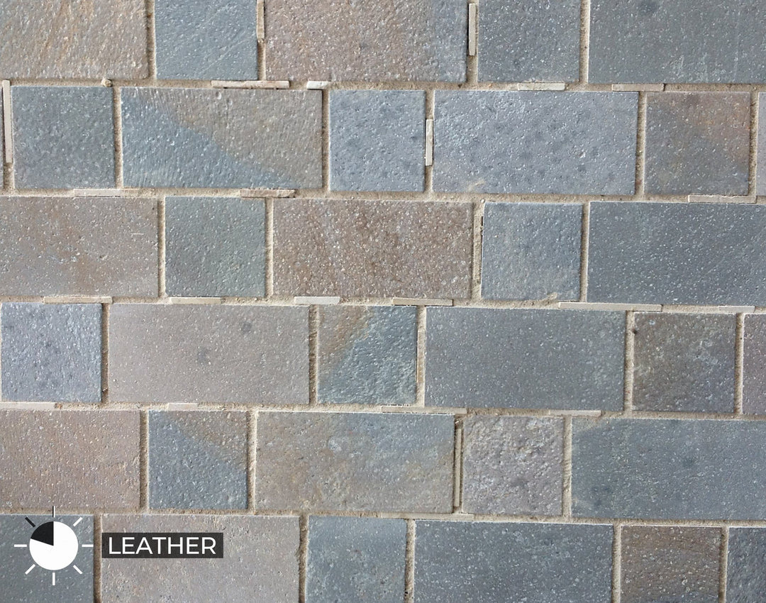 Porphyry Setts & Cobbles Collection: Premium Landscaping Stones