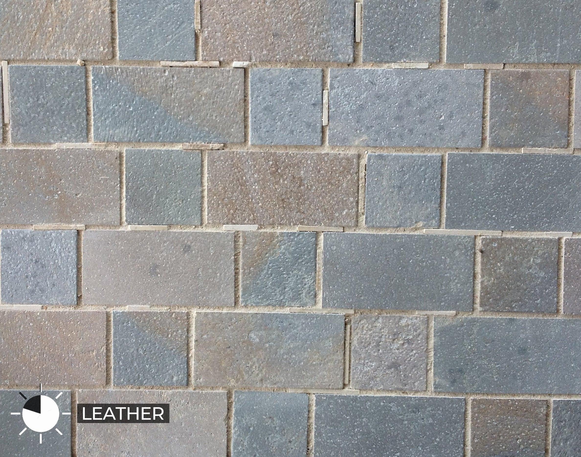 Porphyry Setts & Cobbles Collection: Premium Landscaping Stones