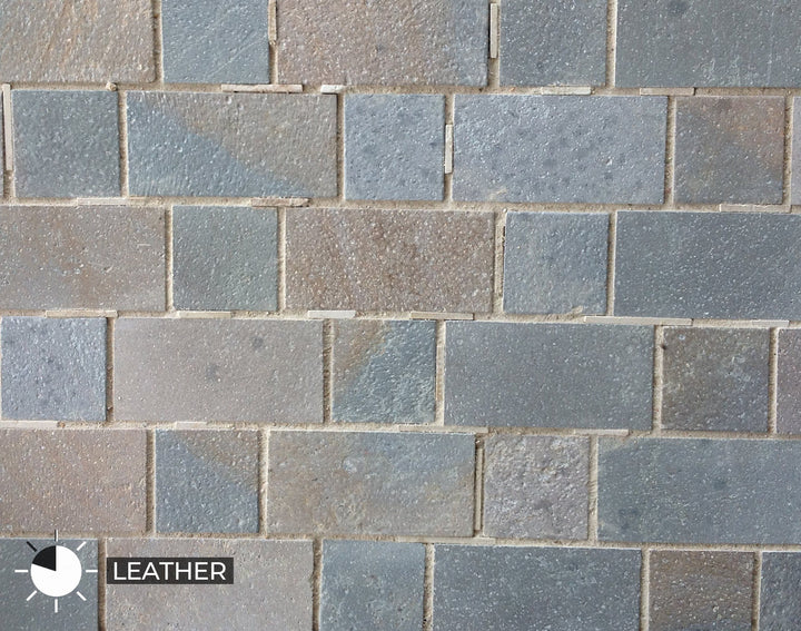 Porphyry Setts & Cobbles Collection: Premium Landscaping Stones