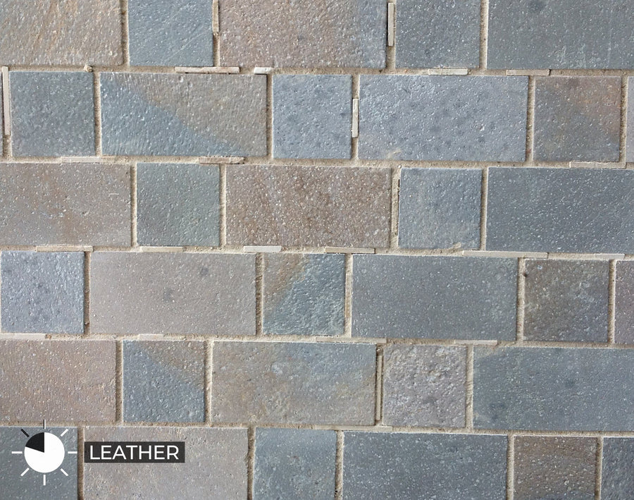 Porphyry Setts & Cobbles Collection: Premium Landscaping Stones