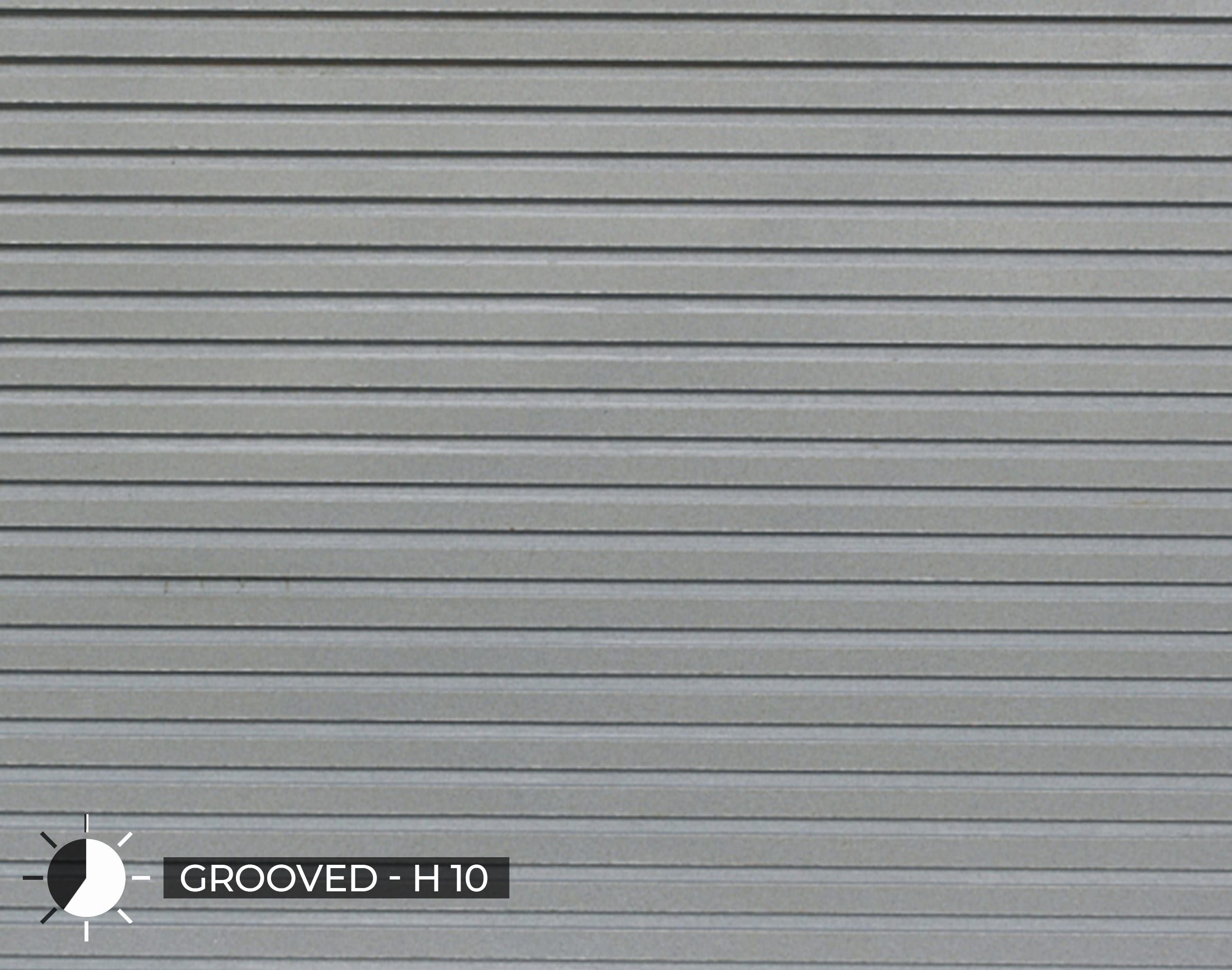 Oyster Grey Wall Covering for Dining & Work Spaces | World of stones