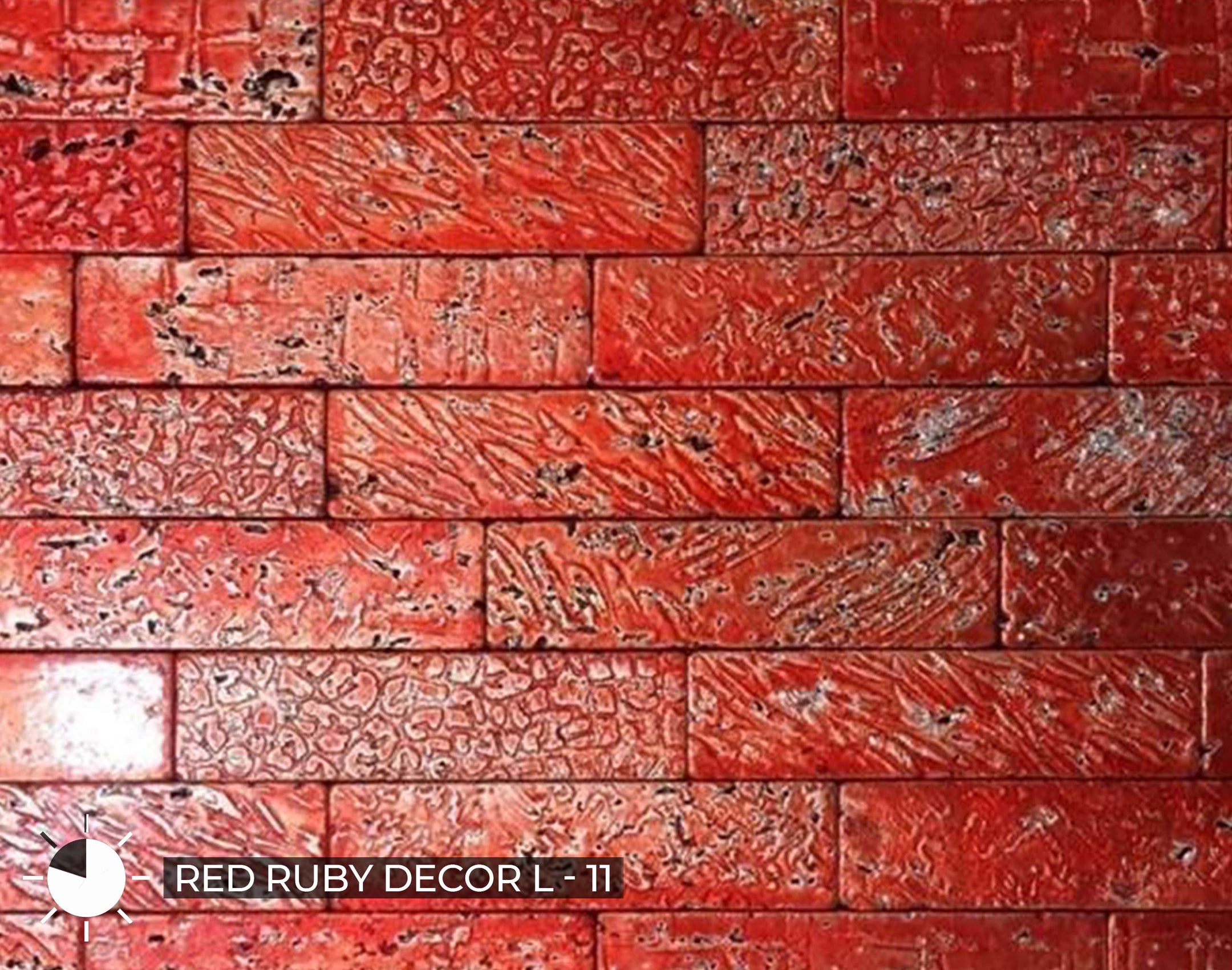 Travertino: Luxury Wall Covering with Creative Texture Designs