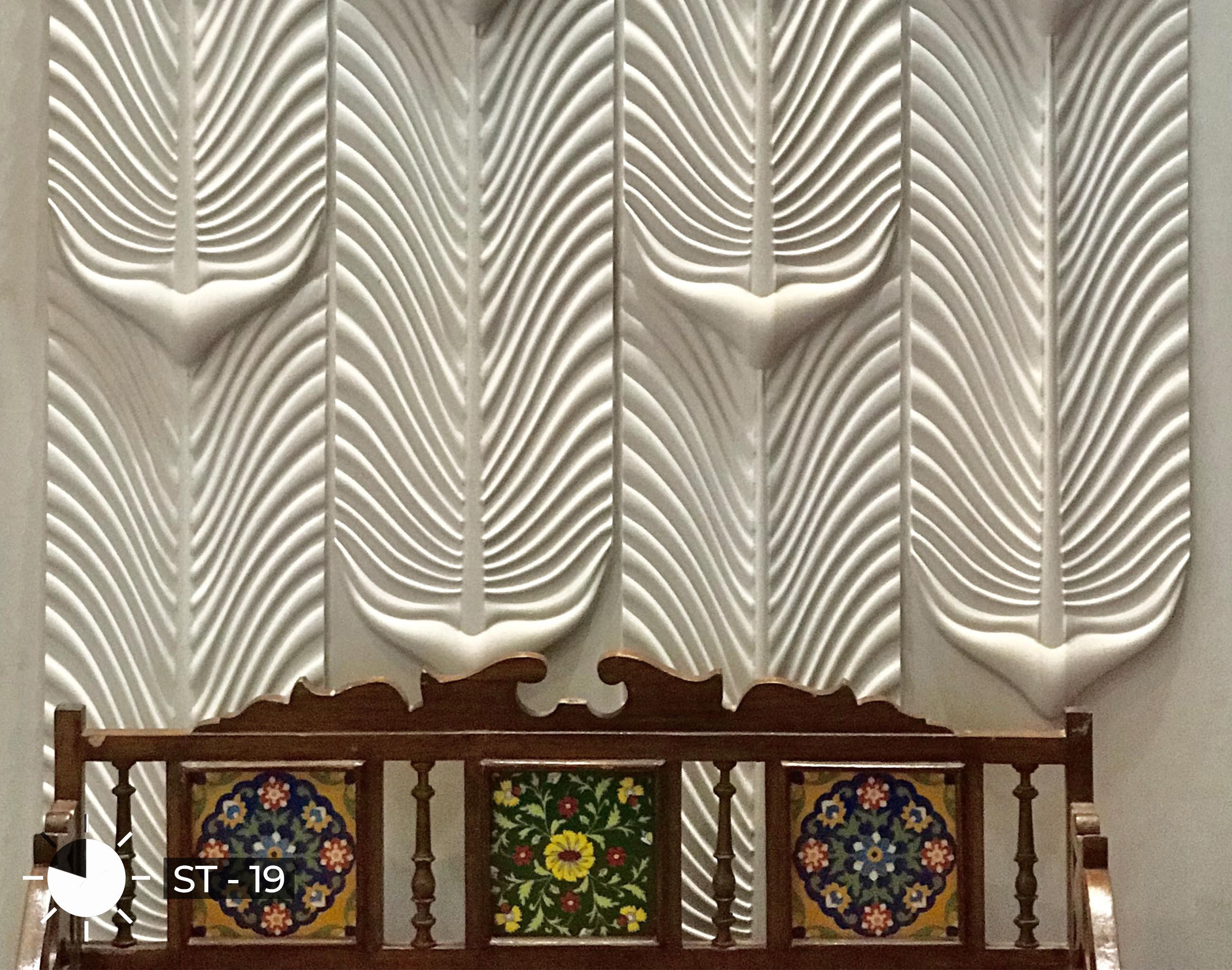White Marble: Elegant Natural Stone Wall Covering | World of Stones