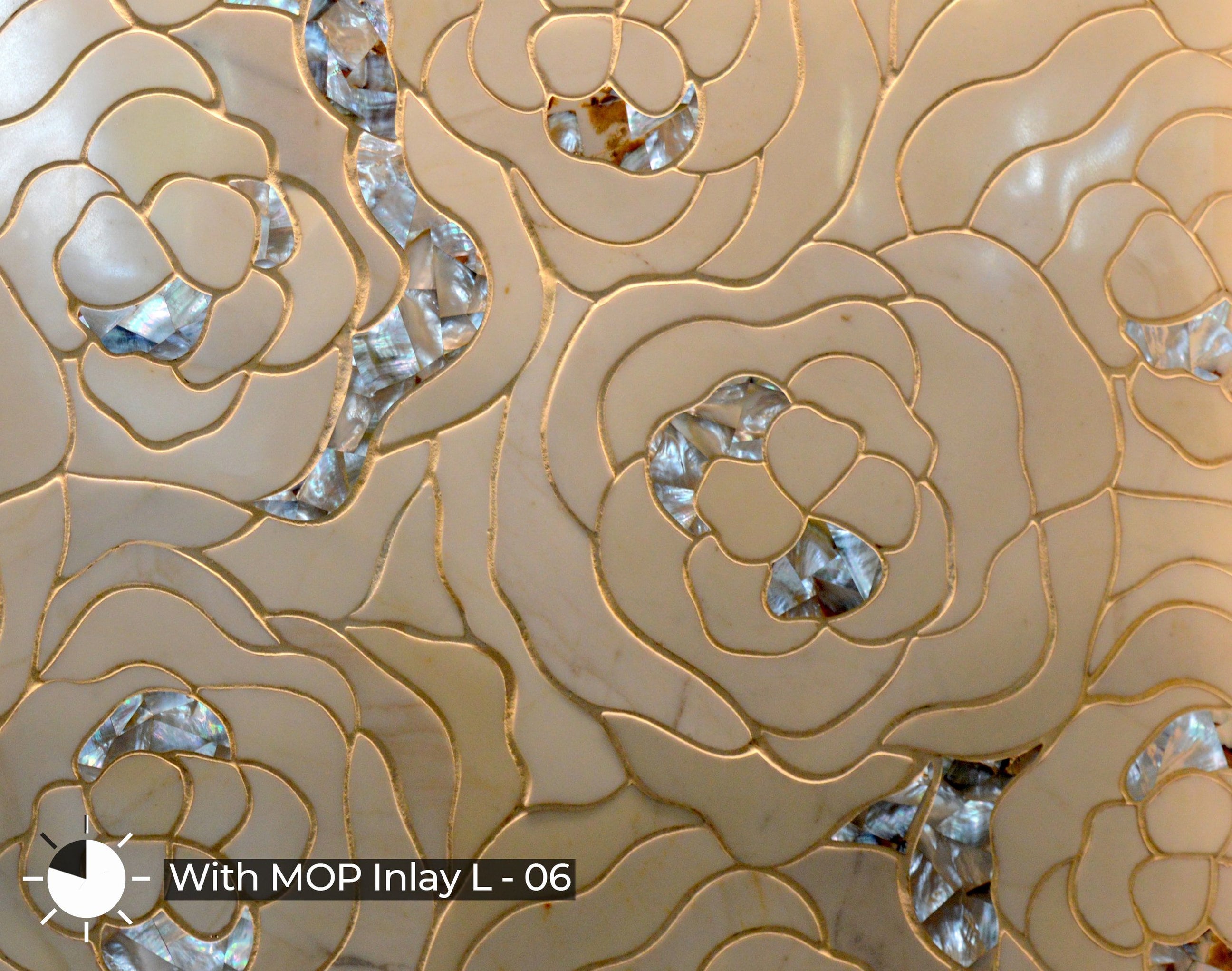 White Marble: Elegant Natural Stone Wall Covering | World of Stones